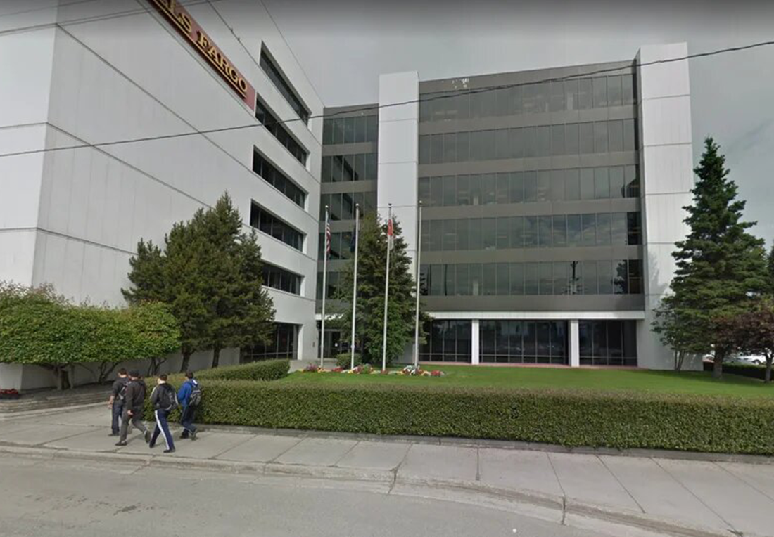 Locations - Conam Construction Company